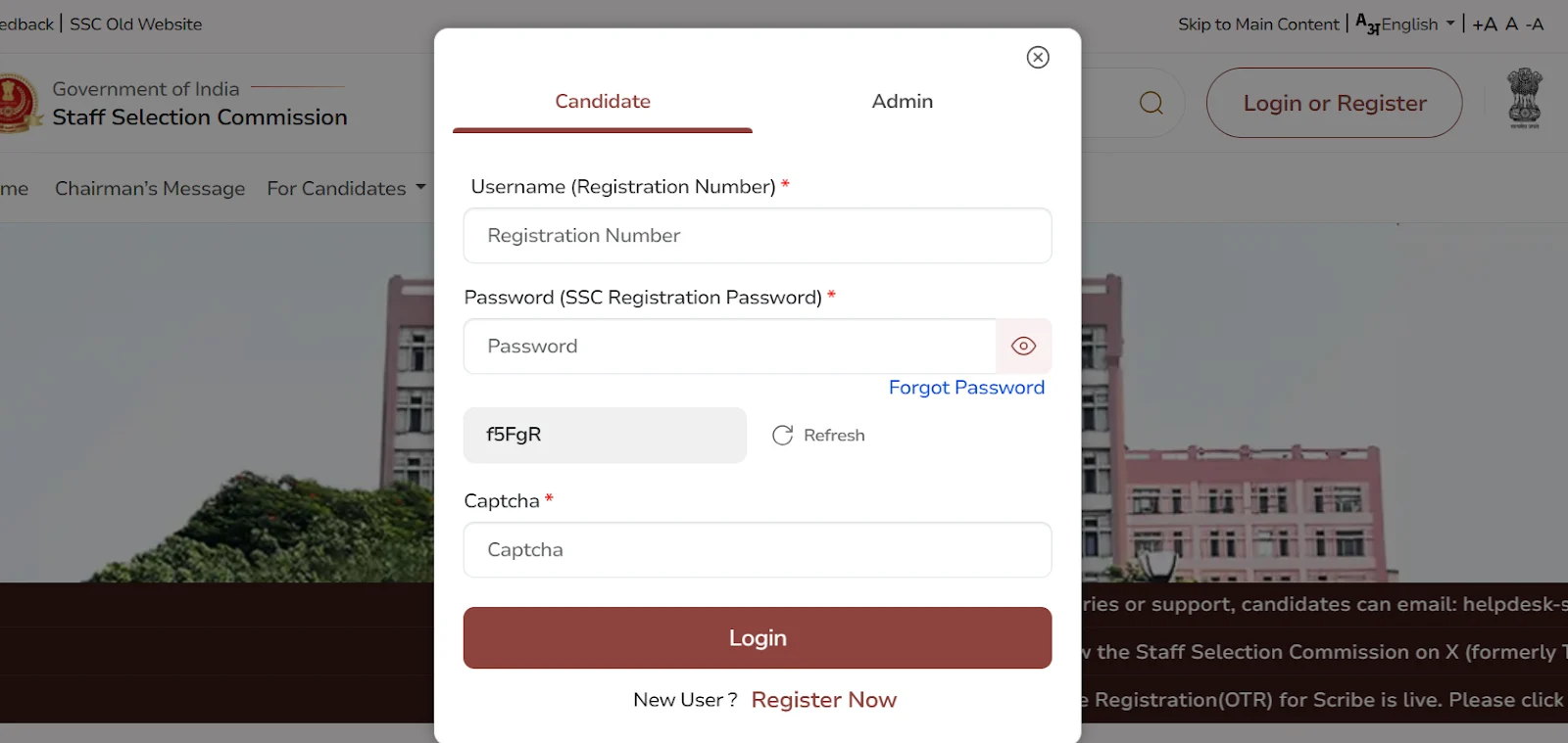 SSC GD Constable Exam 2026: Tentative Vacancies Released, Apply Now