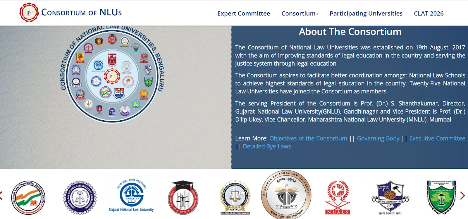 CLAT 2026 Counselling: Registration Closes Today